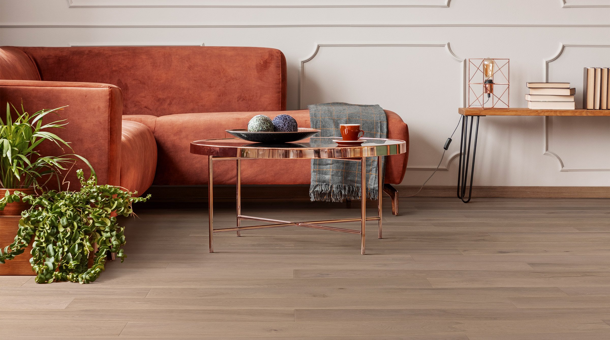 Case Study - Craft Floors